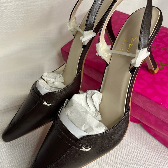 Susan Lucci | Shoes | Vintage 9s Susan Pucci Shoes | Poshmark